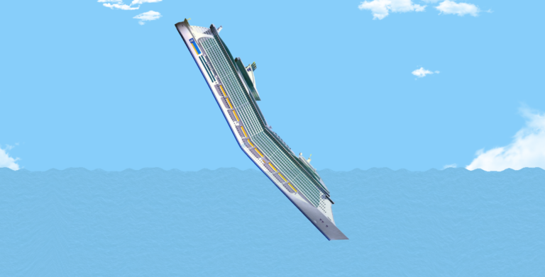 Floating Sandbox – Two-dimensional particle system simulator