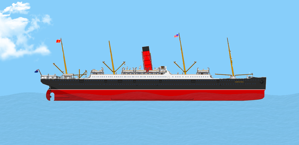 Floating Sandbox – Two-dimensional particle system simulator