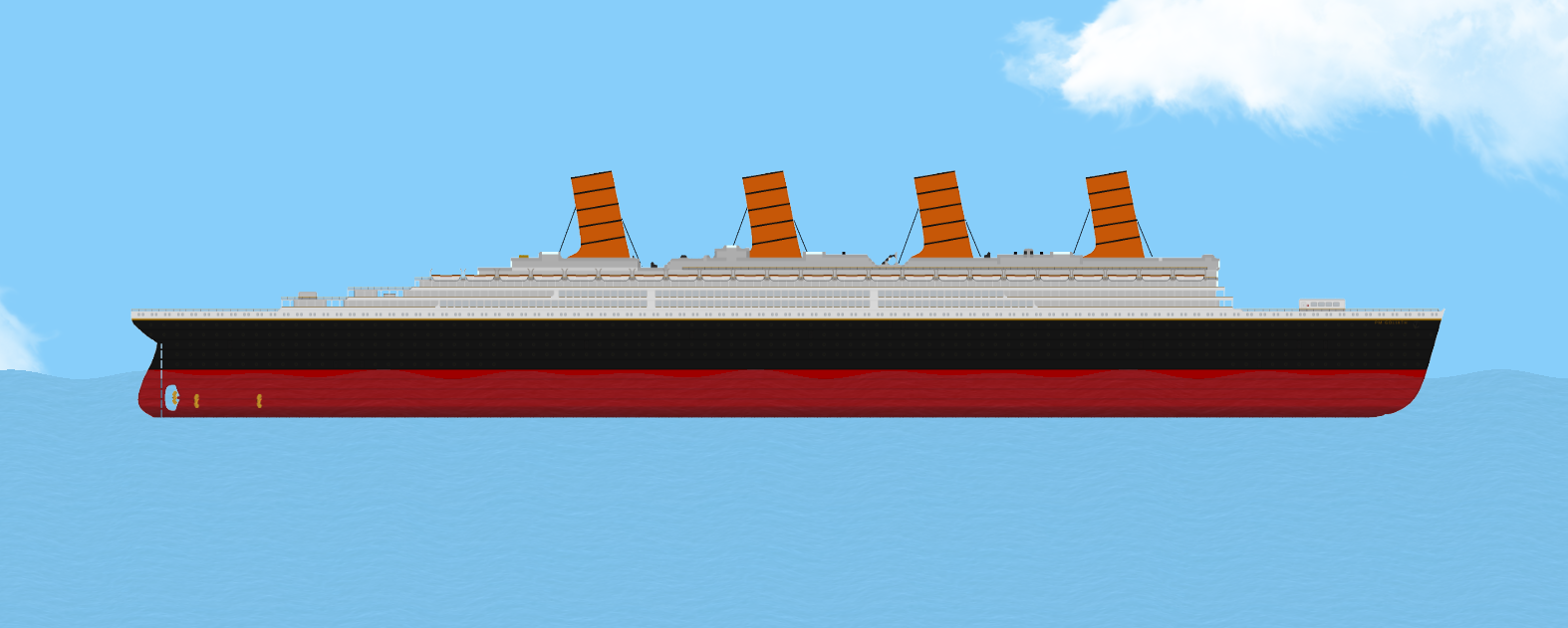 Floating Sandbox – Two-dimensional particle system simulator