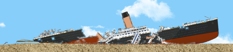 Gallery – Floating Sandbox