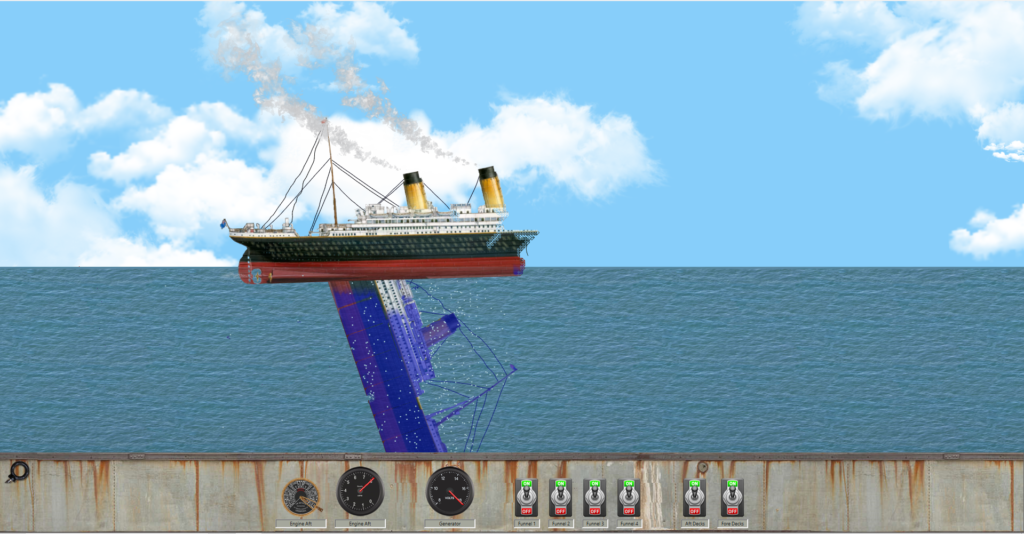 Gallery – Floating Sandbox