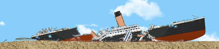 Floating Sandbox – Two-dimensional particle system simulator