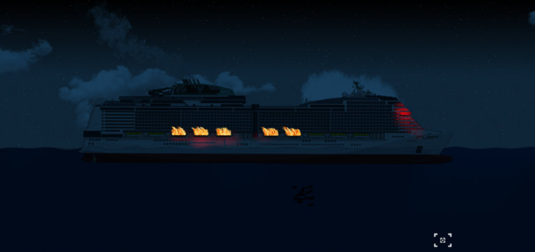 Gallery – Floating Sandbox
