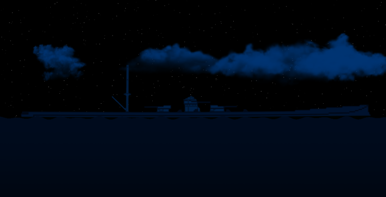 Ship Packs – Floating Sandbox